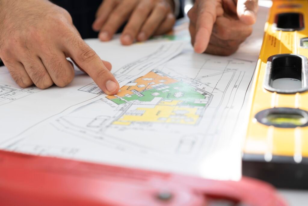 MEP Services Saudi Arabia | Talha Gulf | Certified MEP Contractors