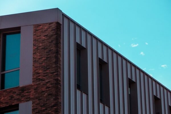 Cladding Services in Saudi Arabia | ACP & Facade Cladding Experts